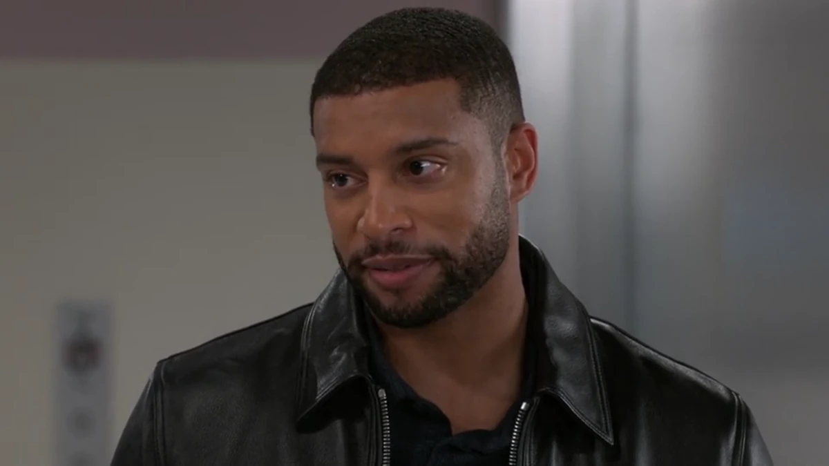 Martin Richardson | Beyond the Gates Wiki | Fandom