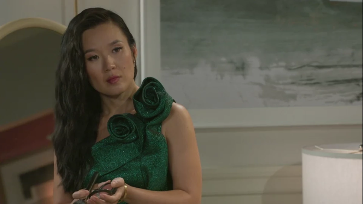 Caroline Lee | Beyond the Gates Wiki | Fandom