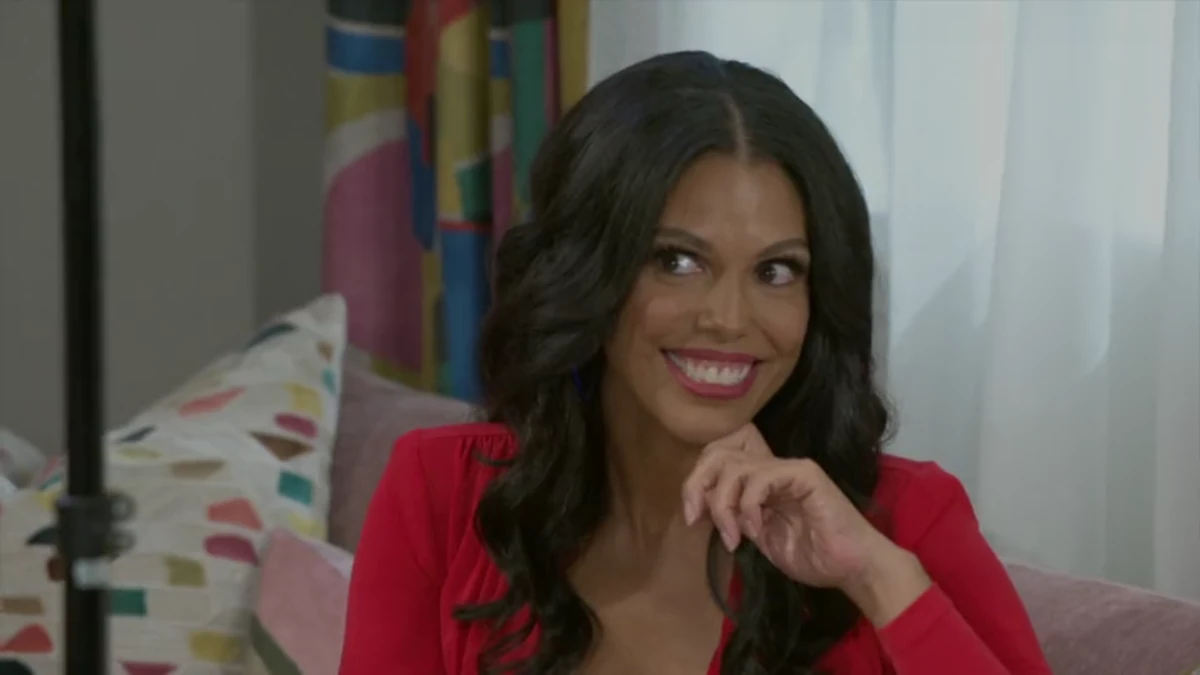 Dani Dupree | Beyond the Gates Wiki | Fandom