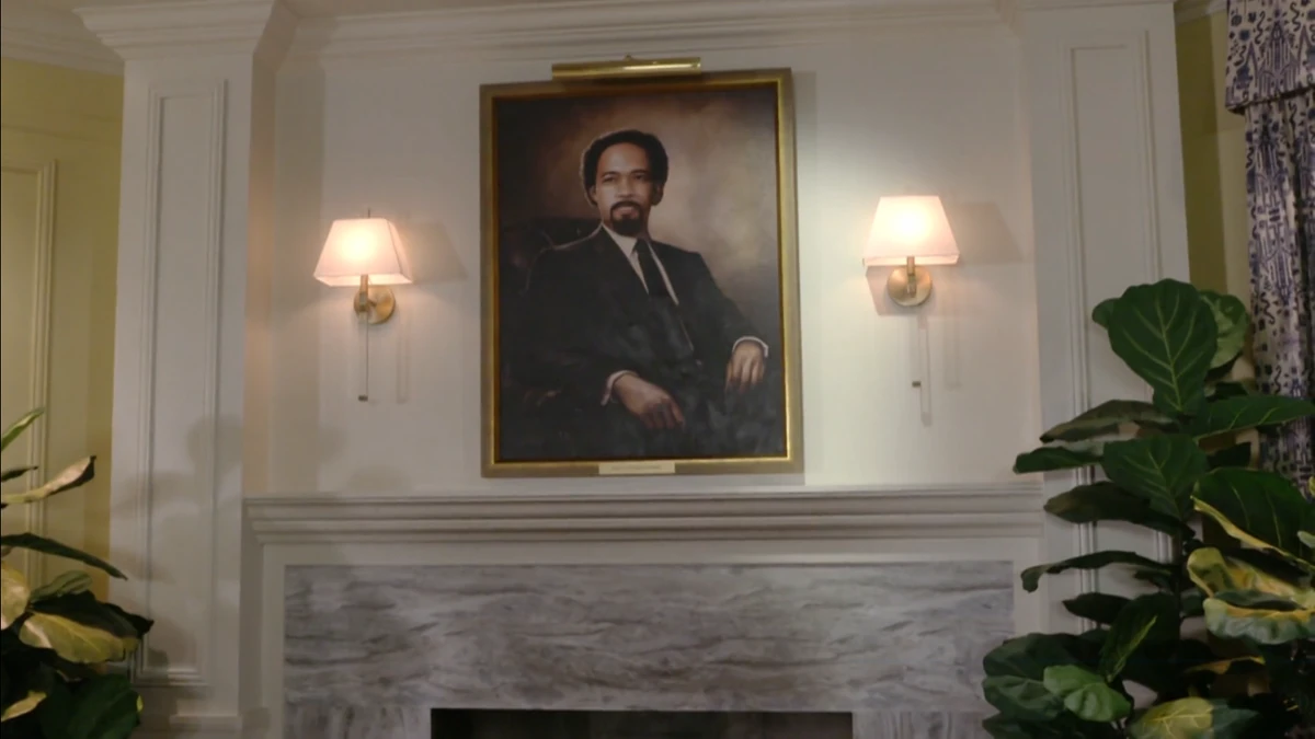 Paul Cheeks Dupree | Beyond the Gates Wiki | Fandom