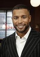 Martin Richardson | Beyond the Gates Wiki | Fandom