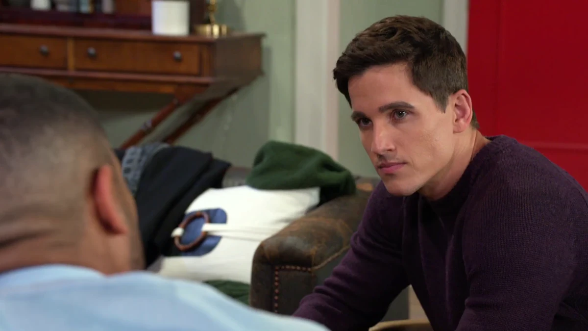 Smitty Smith | Beyond the Gates Wiki | Fandom