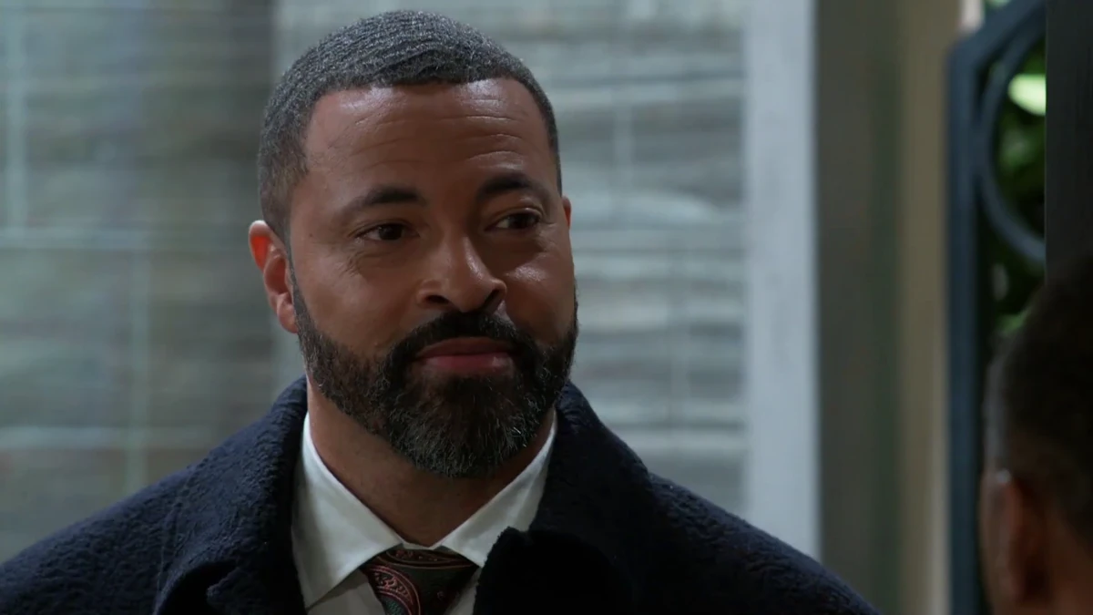 Bill Hamilton | Beyond the Gates Wiki | Fandom