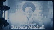 Barbara Mitchell | Beyond the Gates Wiki | Fandom