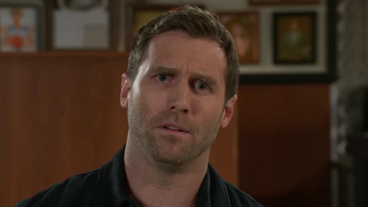 Derek Baldwin | Beyond the Gates Wiki | Fandom