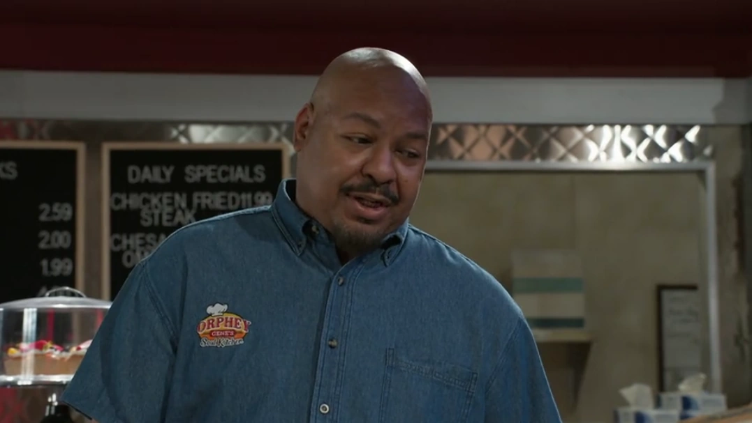 Eric | Beyond the Gates Wiki | Fandom