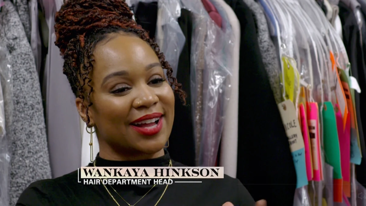 Wankaya Hinkson | Beyond the Gates Wiki | Fandom