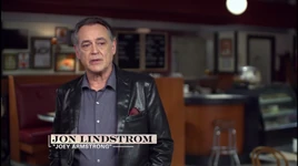 Jon Lindstrom | Beyond the Gates Wiki | Fandom