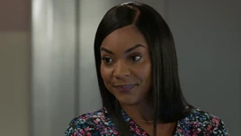 Shanice Johnson | Beyond the Gates Wiki | Fandom