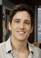 Smitty Smith | Beyond the Gates Wiki | Fandom