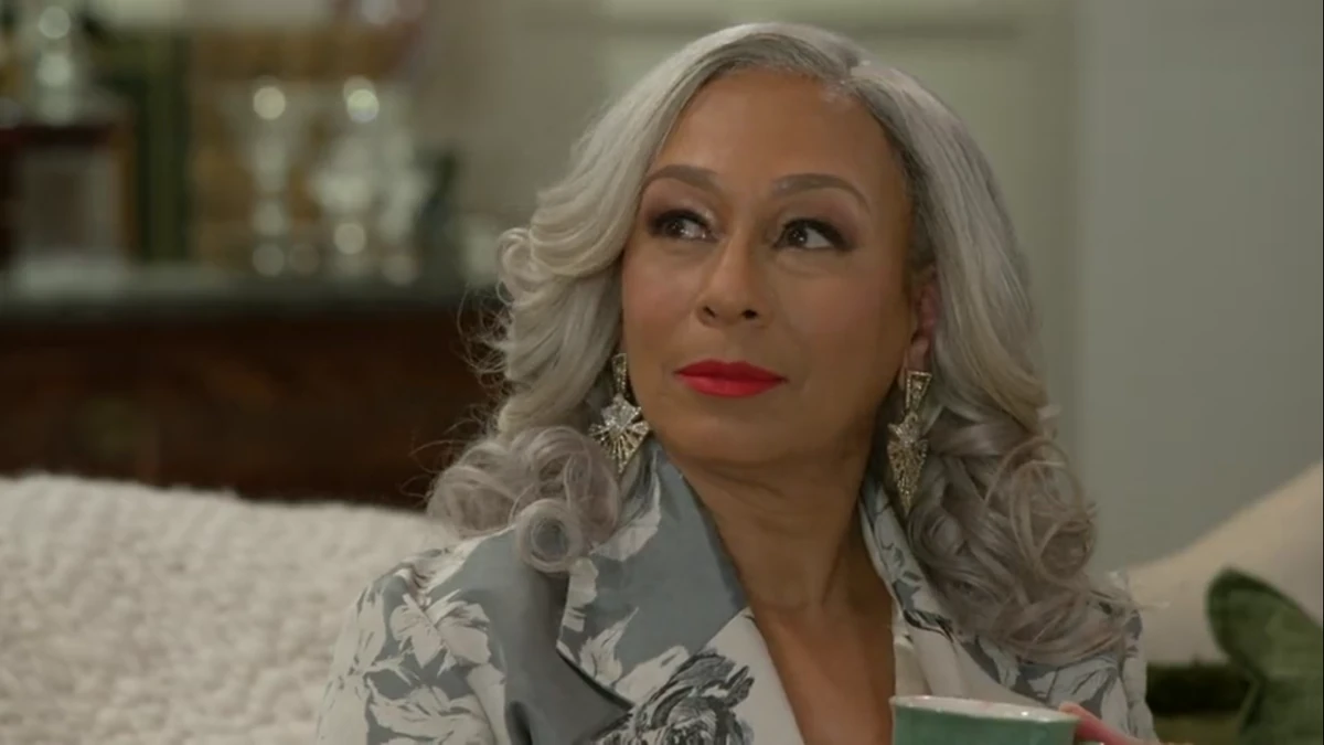 Anita Dupree | Beyond the Gates Wiki | Fandom