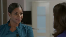 Shanice Johnson | Beyond the Gates Wiki | Fandom