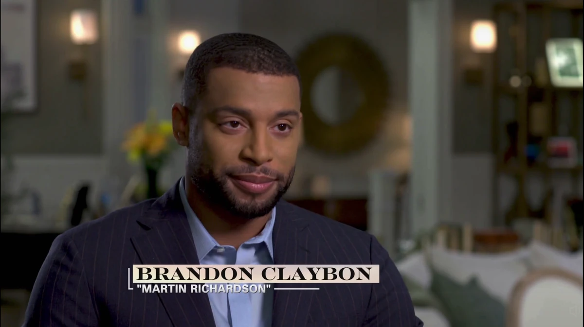 Brandon Claybon | Beyond the Gates Wiki | Fandom