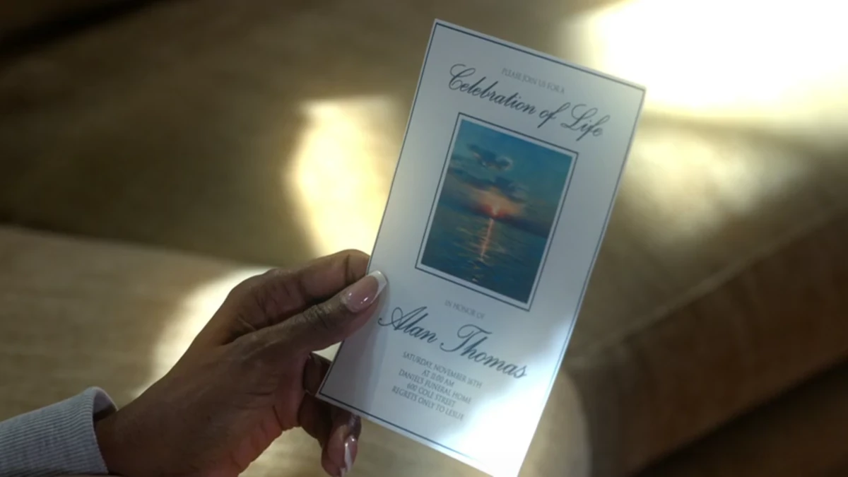 Alan Thomas | Beyond the Gates Wiki | Fandom