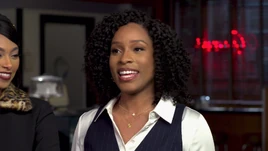 Arielle Prepetit | Beyond the Gates Wiki | Fandom