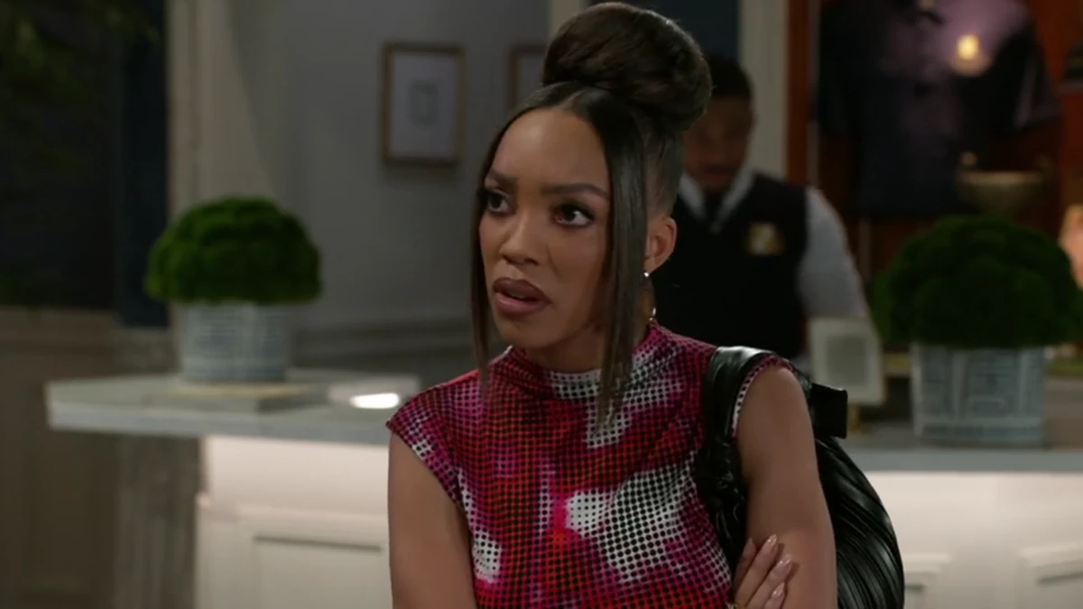 Allison Bailey | Beyond the Gates Wiki | Fandom