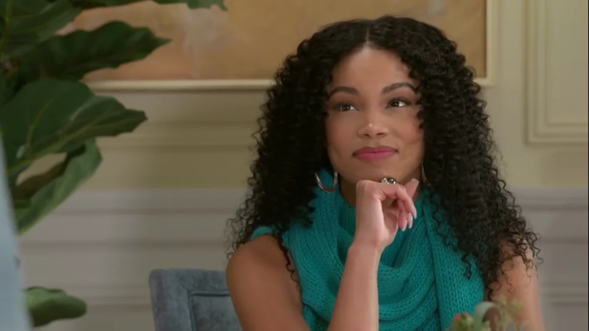 Chelsea Hamilton | Beyond the Gates Wiki | Fandom