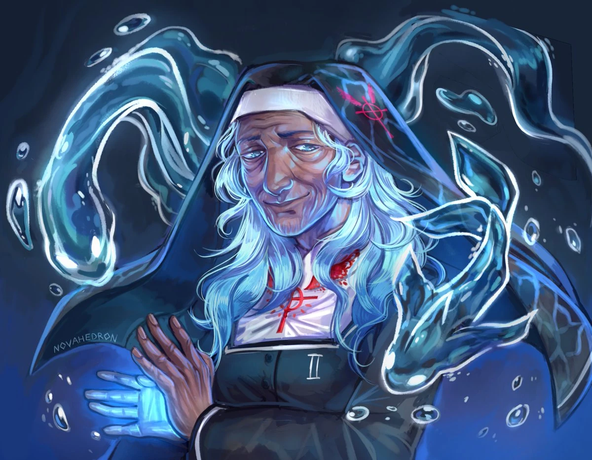 Segunda Expósito | BeyondTheMemeverso Wiki | Fandom