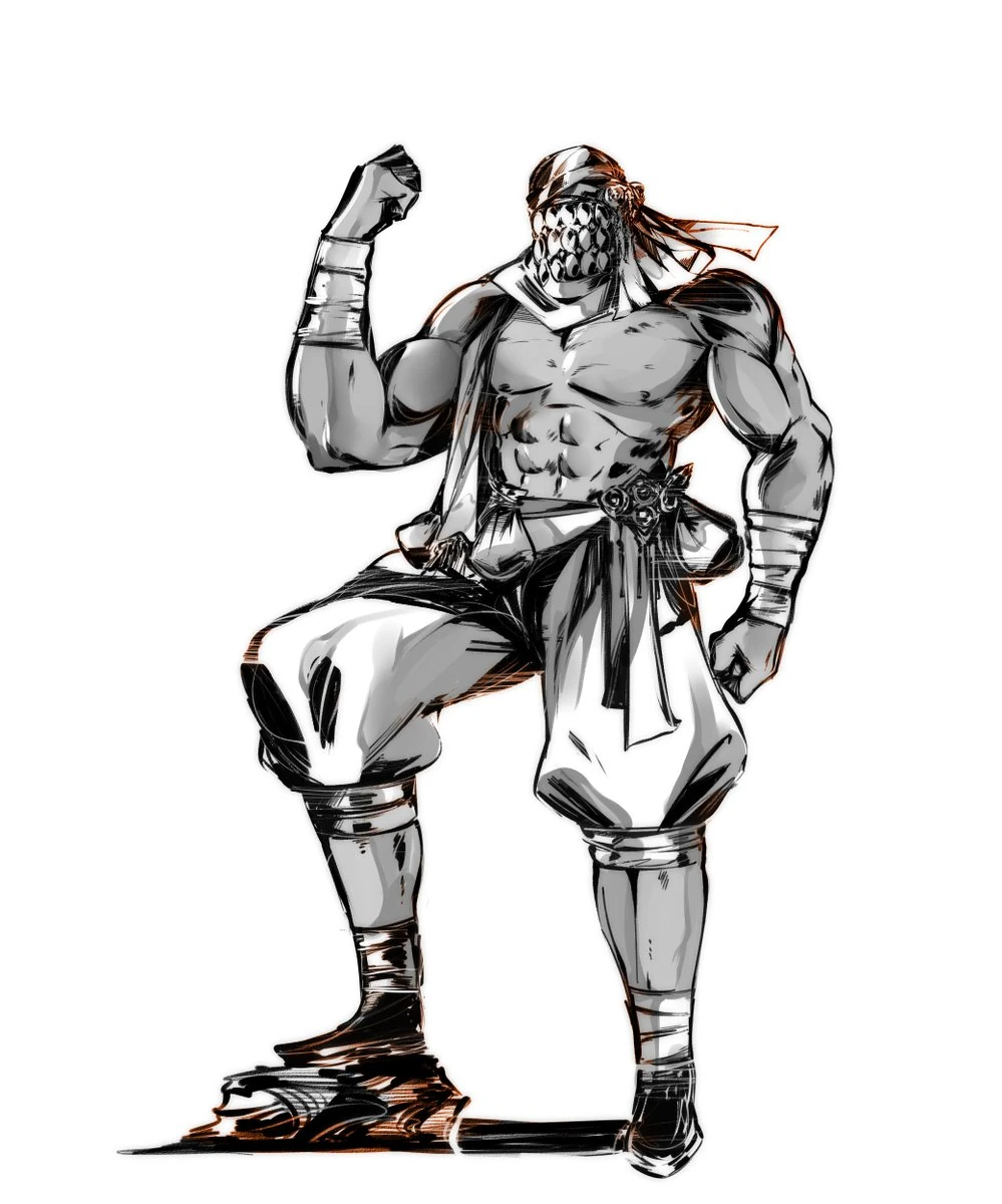 Hashîm | BeyondTheMemeverso Wiki | Fandom