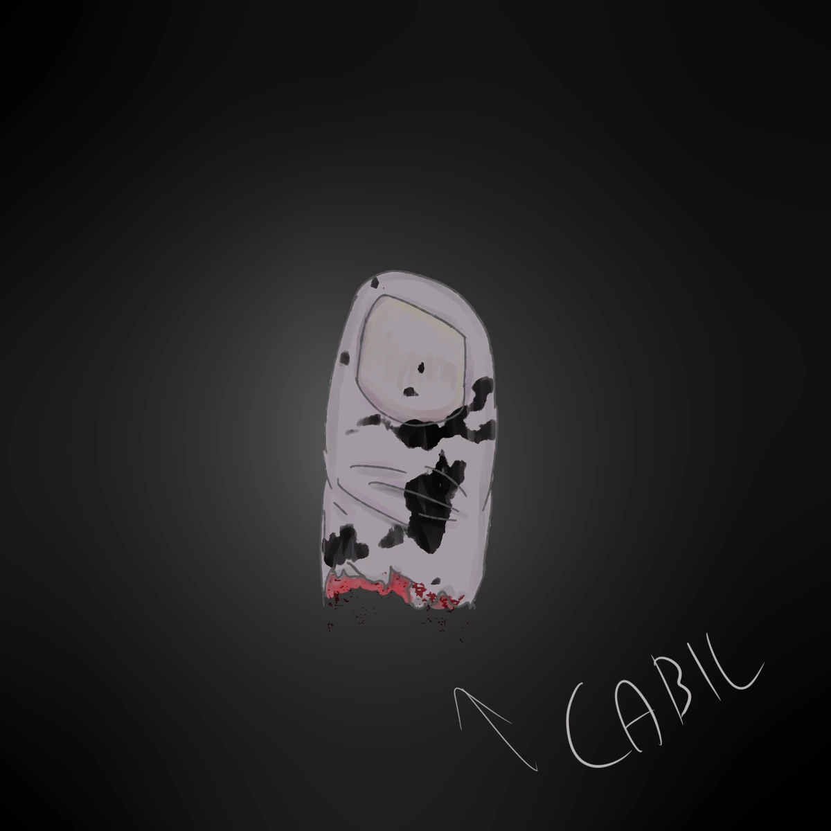 Cabil | BeyondTheMemeverso Wiki | Fandom