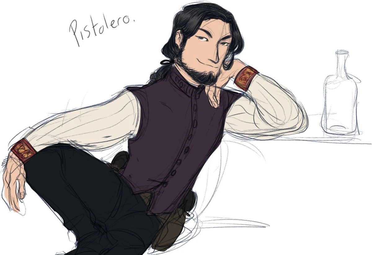 Roderick | BeyondTheMemeverso Wiki | Fandom