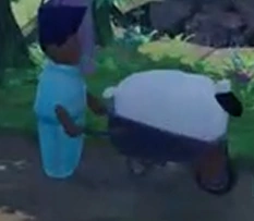 Power | Beyond These Stars Wiki | Fandom