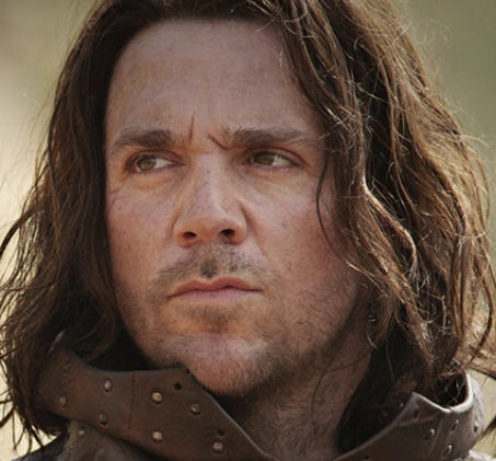 Jory Cassel | Wiki Beyondthewall | Fandom