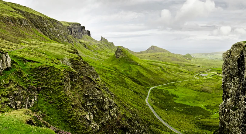 Amorian Highlands | Beyond the Wall Wiki | Fandom