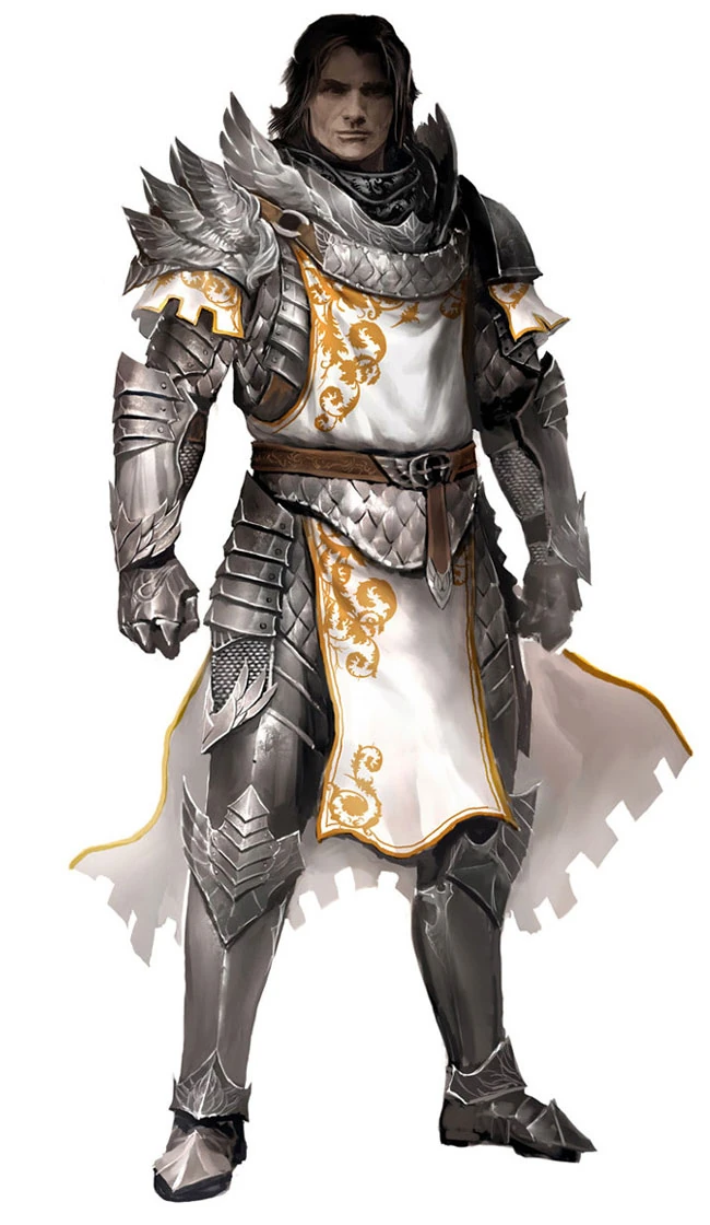 Donn Challar | Beyond the Wall Wiki | Fandom