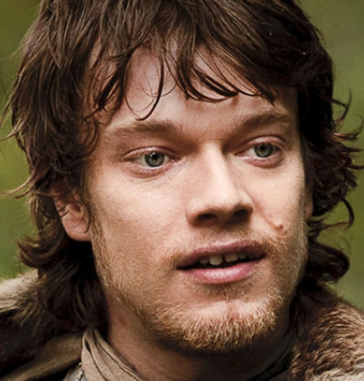 Theon Greyjoy | Wiki Beyondthewall | Fandom