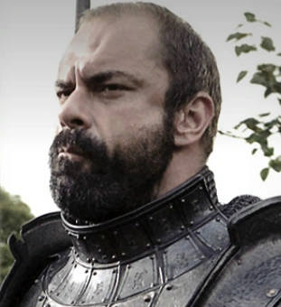 Gregor Clegane | Wiki Beyondthewall | Fandom