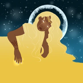 Avandra The Changebringer | Beyond The Zabrajen Pass Wiki | Fandom