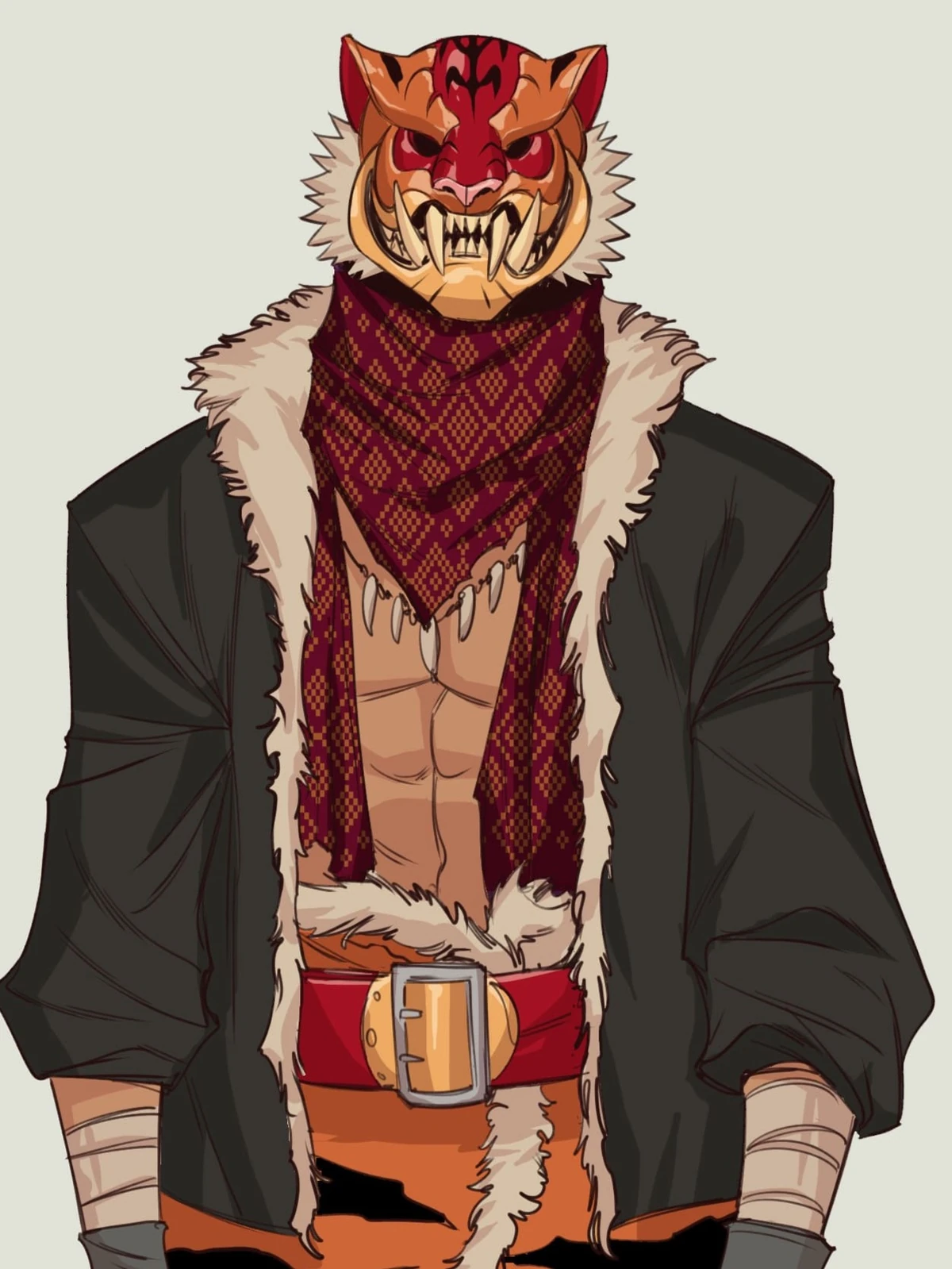 Cindaku | Beyondtopia Wiki | Fandom