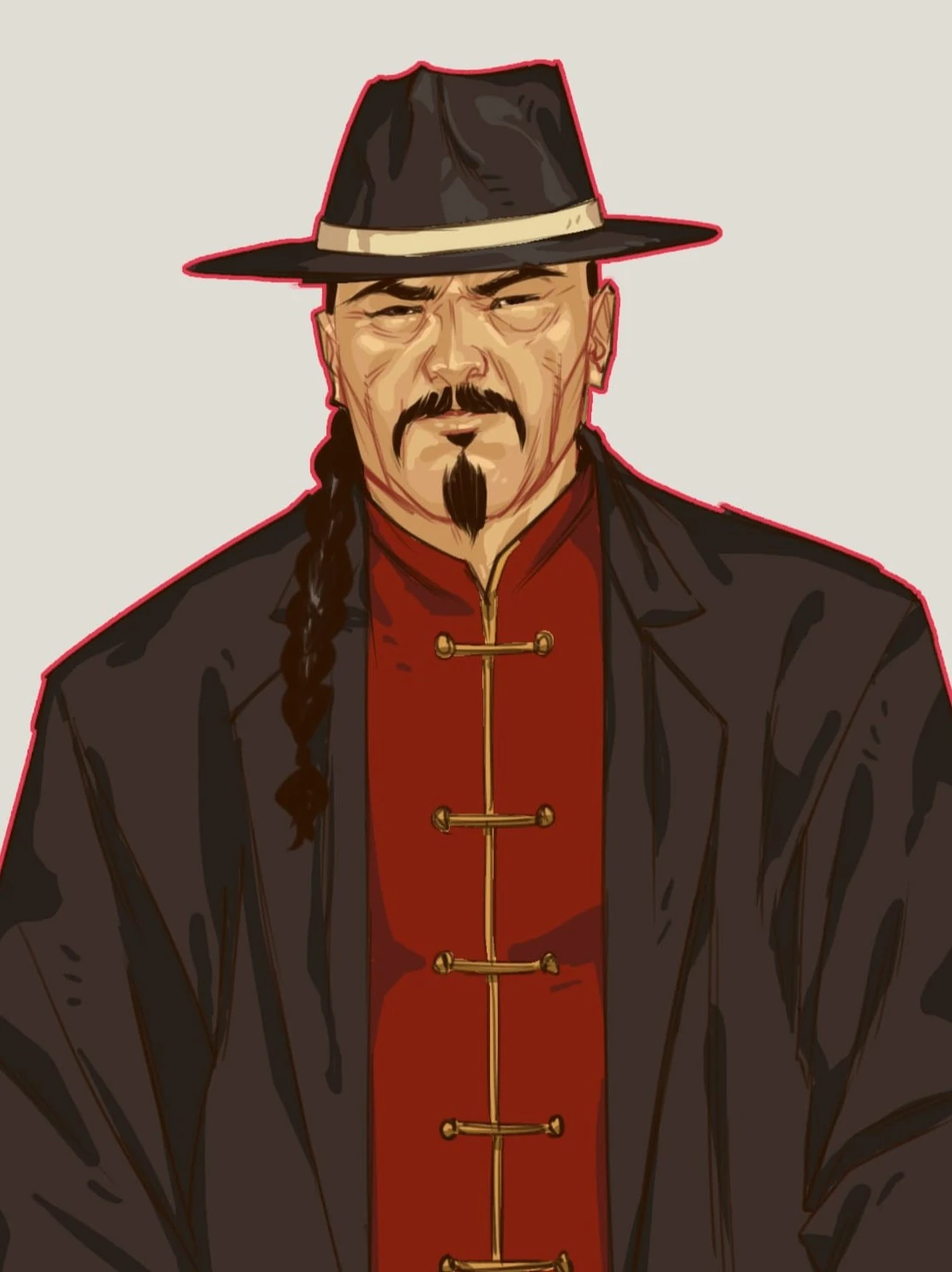 Lim Cheng | Beyondtopia Wiki | Fandom