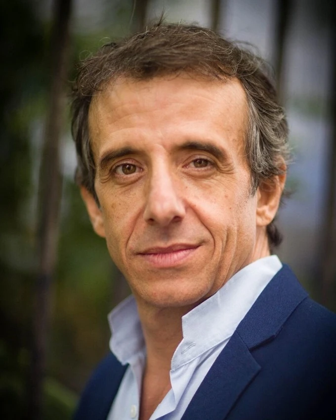 David Coburn | Beyond: Two Souls Wiki | Fandom