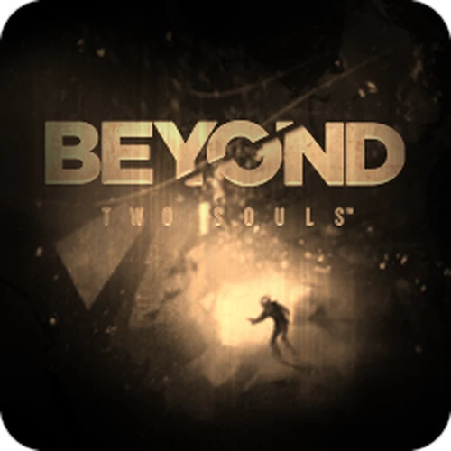 Beyond Two Souls Logo Png