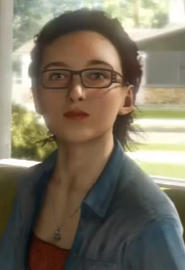 Emma | Beyond: Two Souls Wiki | Fandom