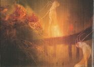 Entities | Beyond: Two Souls Wiki | Fandom