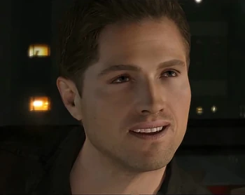 Ryan Clayton | Beyond: Two Souls Wiki | Fandom