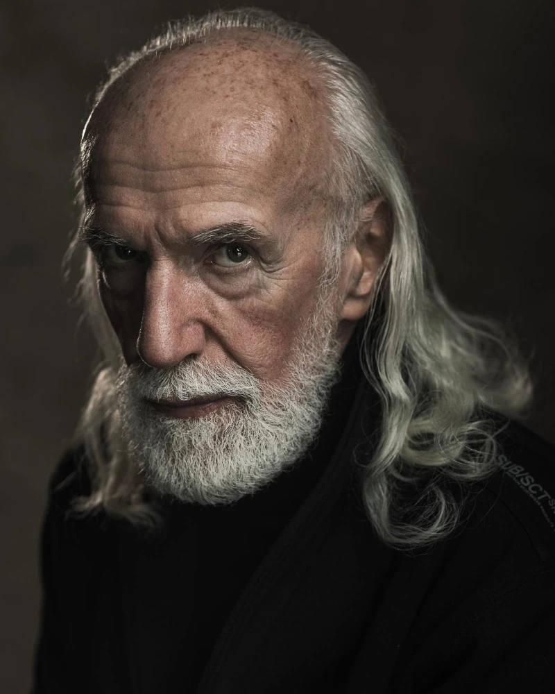 David Gant | Beyond: Two Souls Wiki | Fandom