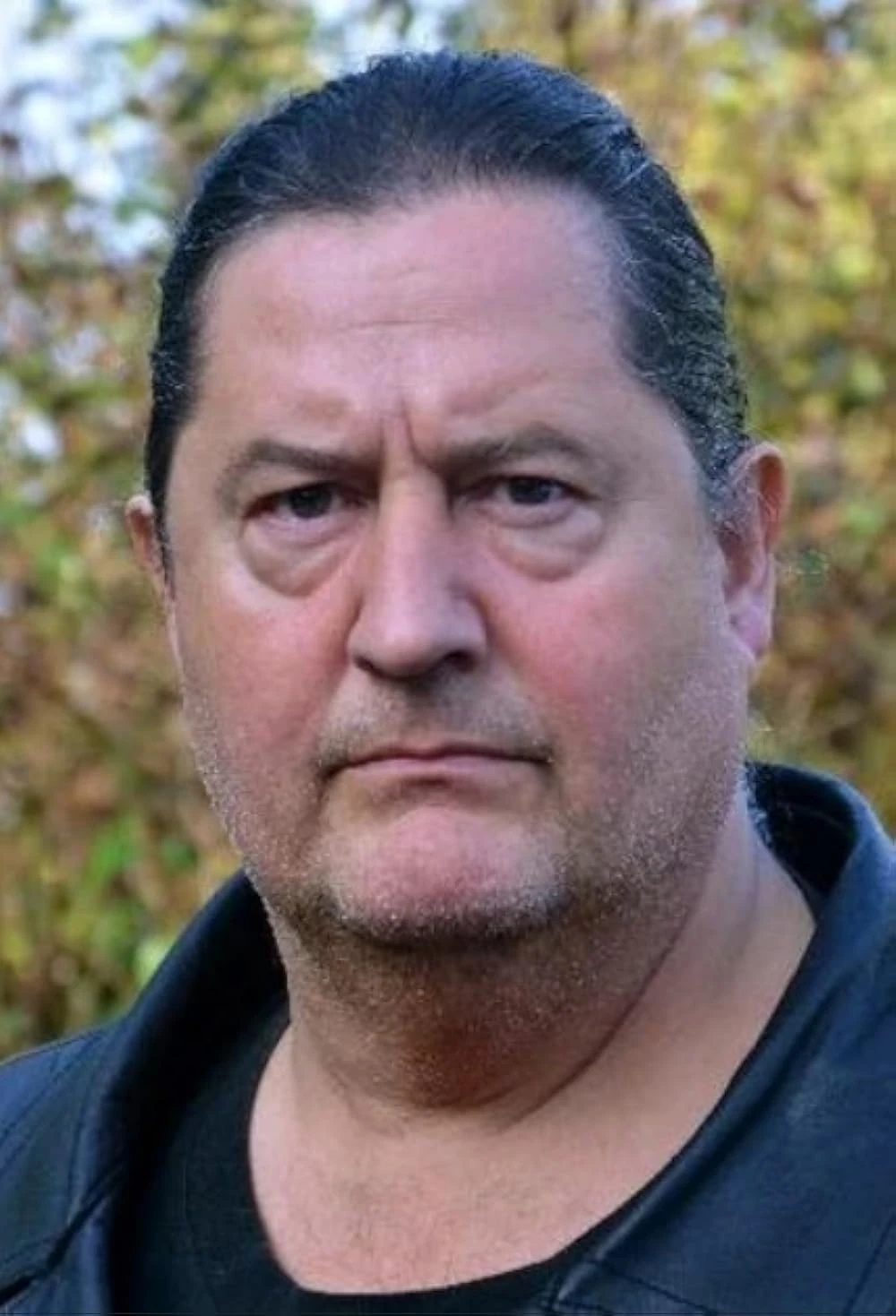 Saul Jephcott | Beyond: Two Souls Wiki | Fandom