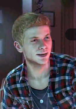 Beyond Two Souls Jay Actor