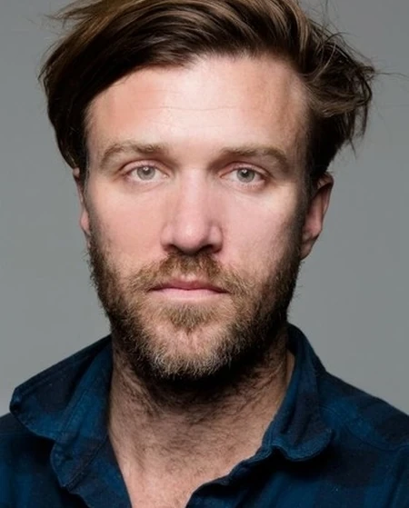 Shane Woodward | Beyond: Two Souls Wiki | Fandom