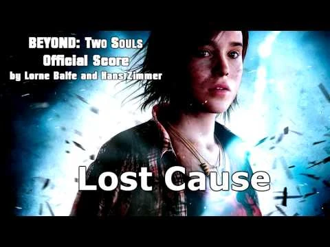 Lost Cause | Beyond: Two Souls Wiki | Fandom