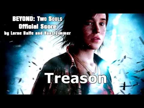 Treason | Beyond: Two Souls Wiki | Fandom