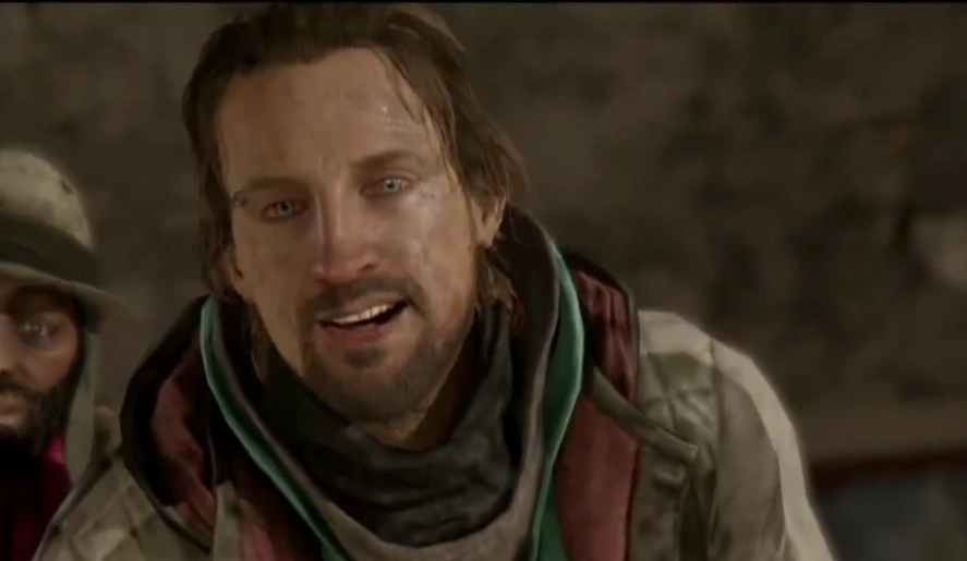 Jimmy | Beyond: Two Souls Wiki | Fandom