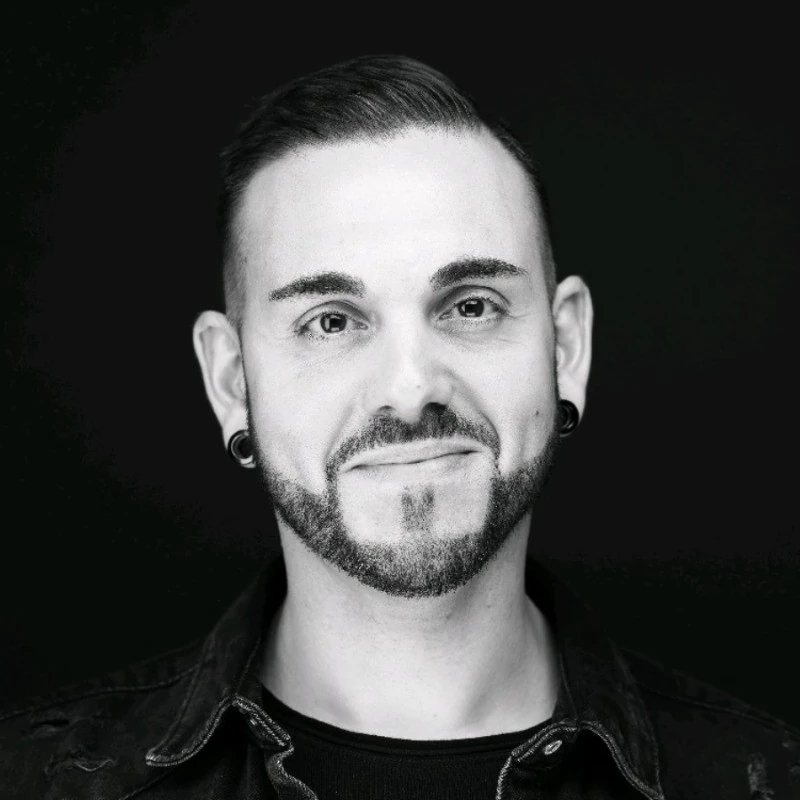 Jonathan Benainous | Beyond: Two Souls Wiki | Fandom