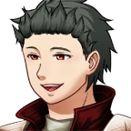 Nathan Reich - Official Beyond View Wiki