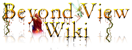 LillyWater - Official Beyond View Wiki