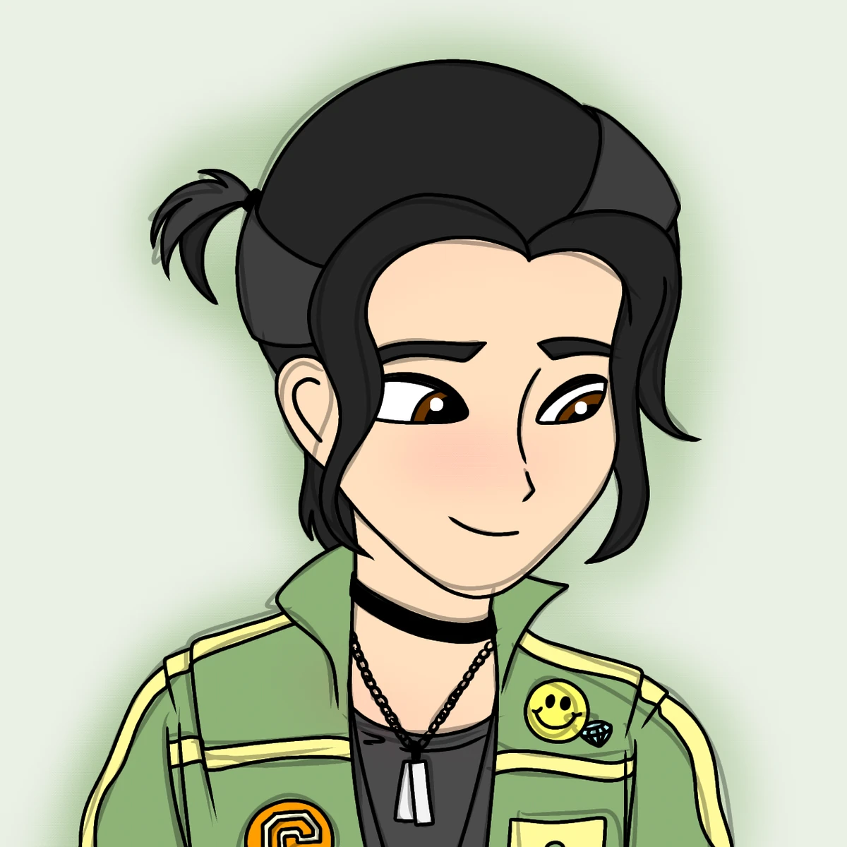 Cameron Mendes | Beyondworldsseries Wiki | Fandom